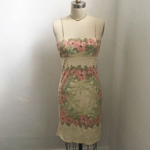 zinc | Dresses | Adorable Tropical Dress | Poshmark